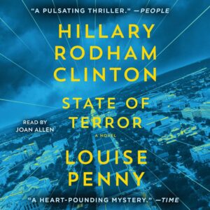 state of terror: a novel