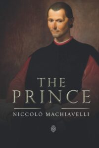 the prince | niccolò machiavelli