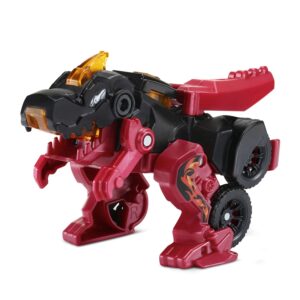 vtech switch and go t-rex muscle car