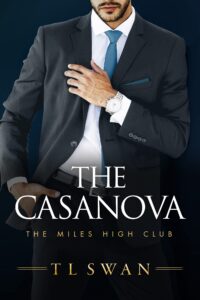 the casanova (the miles high club book 3)