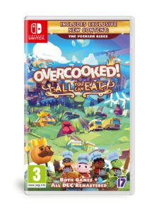 overcooked! all you can eat (nintendo switch)