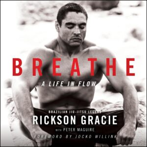 breathe: a life in flow