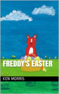 freddy's easter (fox adventures book 6)