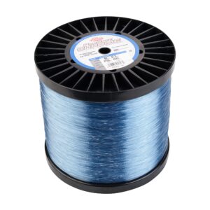 berkley pro-spec chrome monofilament fishing line,ocean blue 2850yd | 2606m