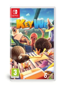 keywe (nintendo switch)