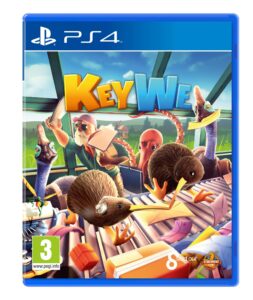 keywe (ps4)