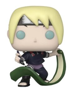 funko pop! animation: boruto - inojin