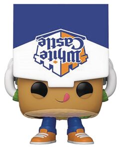 funko pop!: white castle - slider