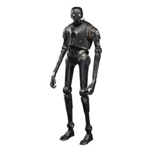 star wars the black series k-2so 6-inch-scale rogue one: a story collectible droid action figure, toys for kids ages 4 and up