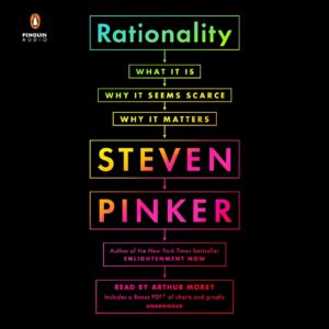 rationality: what it is, why it seems scarce, why it matters