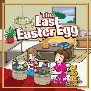 the last easter egg