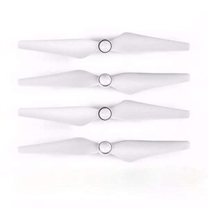 9450s propellers for dji phantom 4 series drone , for dji phantom 4, for dji phantom 4 pro, for dji phantom 4 pro v2.0, quick-release propeller props blades -2 pairs/4pcs