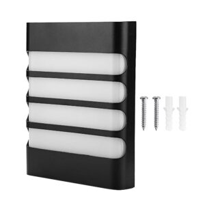 sales outdoor wall light, wall light, aluminum alloy material adjust the brightness easy to use garden for home interior cafe hotel