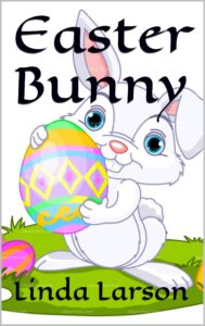 easter bunny (children's books - easy readers)