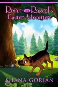 rosco the rascal's easter adventure