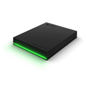 seagate - branded solutions 2.5i game drive for xbox 2tb 2.5in usb3.0,mechanical hard disk