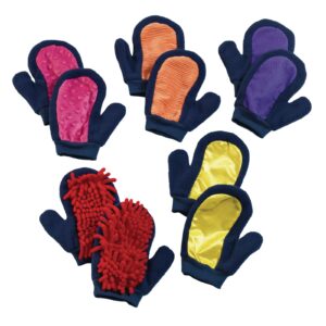 sensory exploration toys, sensory mittens, sensory discovery toys for kids, excellerations