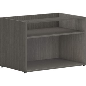 hon mod low storage credenza