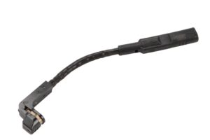 acdelco gm original equipment 84693643 front disc brake pad wear sensor