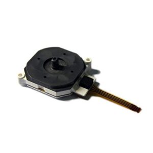 replacement analog for nintendo 3ds xl/ll joystick stick part for 3ds xl