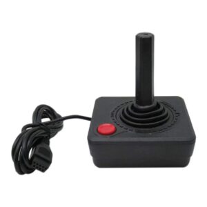 usonline911 replacement joystick controller for atari 2600 console system