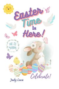 easter time is here