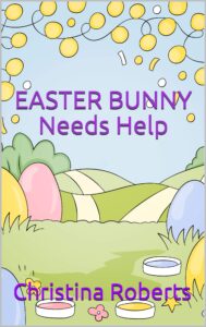 easter bunny needs help