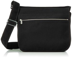 marimekko olkalaukkuurbaani 039874 women's shoulder bag, black, one size fits most