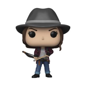 funko pop! tv: walking dead - maggie with bow