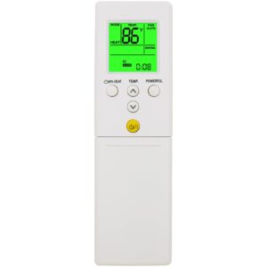 compatible with fujitsu air conditioner remote control ar-red1u ar-ref1u ar-rem1u ar-rey1u ar-rea1e ar-rea2e ar-reb1e ar-reb2e ar-ref1e ar-ref2e ar-ref3e ar-ref4e ar-rej1e ar-rem1e ar-rem2e