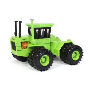 case ih 1/64 steiger super wildcat ii 4wd tractor with duals by ertl 44249 zfn44249