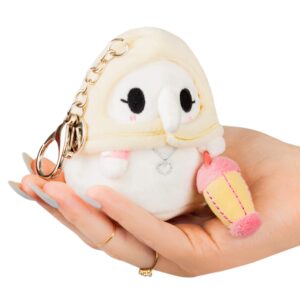 squishable / micro plague nurse 3" plush