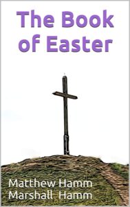 the book of easter (the holiday books)