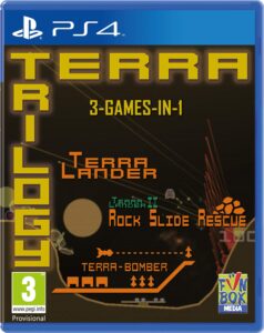 terra trilogy (ps4/)