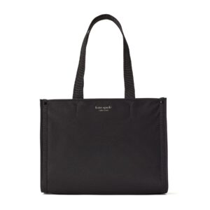 kate spade new york new nylon medium tote black one size