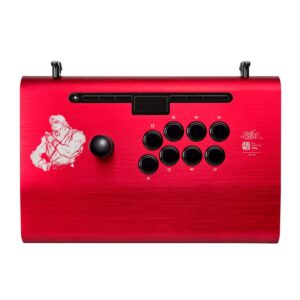 victrix ken limited edition pro fs arcade fight stick - playstation 5