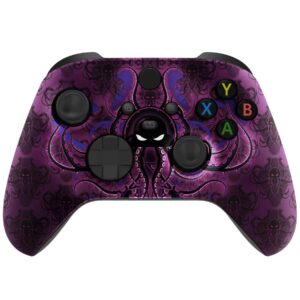 custom modded rapid fire controller for xbox compatible with all shooter games (octopus)