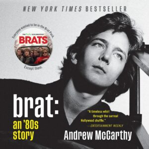 brat: an '80s story