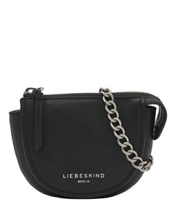 liebeskind modern, black