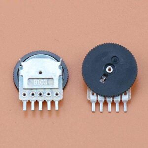 1pcs replacement volume switch for nintend gameboy advance color for gb gba gbc motherboard potentiometer (gba)