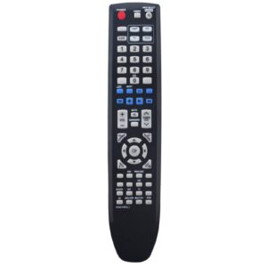 ah59-01951k replacement remote fit for samsung home theater audio system ht-as730st ht-as730xaa