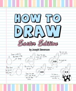 how to draw easter edition (how to draw holiday editions)