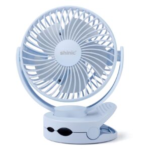 heater fan blue