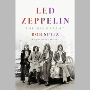 led zeppelin: the biography