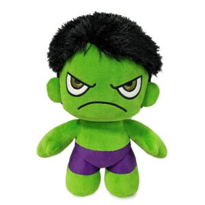 marvel hulk plush – 10 inches