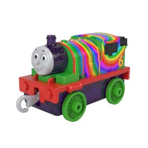 thomas & friends fisher price percy