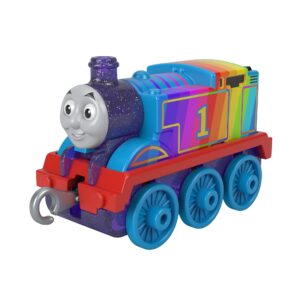 thomas & friends fisher price thomas