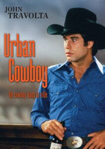 urban cowboy