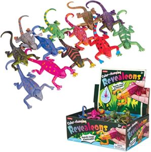 schylling color changing revealeons toy, 1 ea