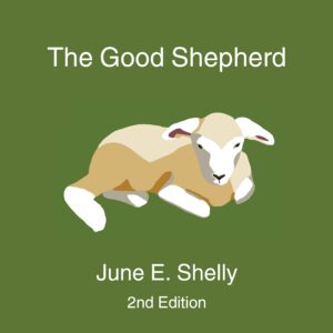 the good shepherd